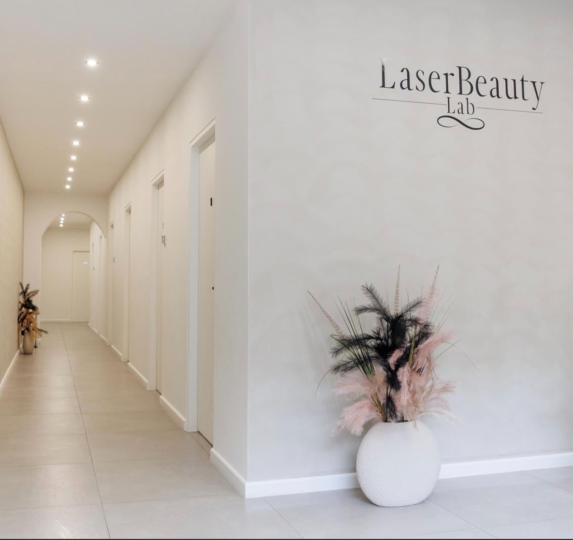 APPOINTMENT - Laser Beauty Lab